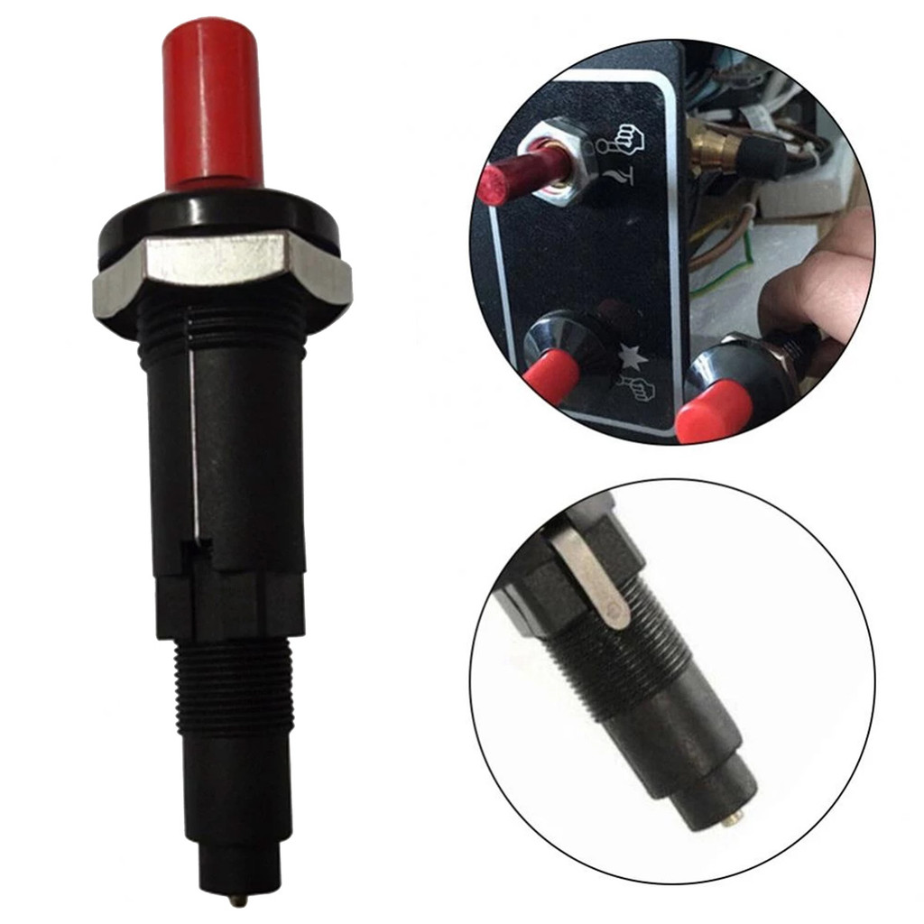 Jual Pematik kompor gas pemantik igniter Pematik Kompor Grill Piezo ...