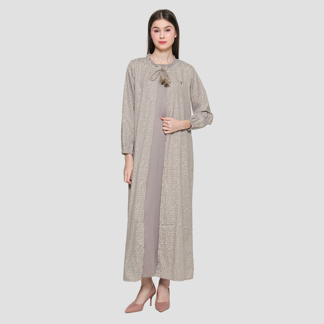 Jual Expand Ikma Dress Wanita 121534215 | Shopee Indonesia