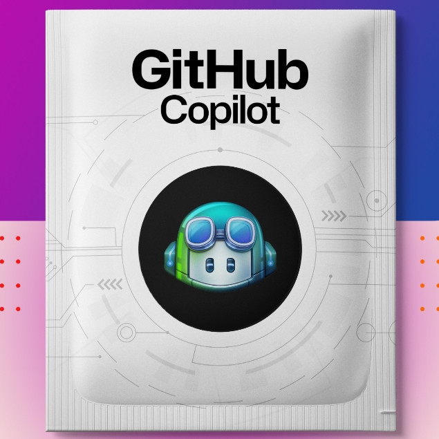Jual [Private12Bulan] Github Copilot | Github Student | Github Copilot ...