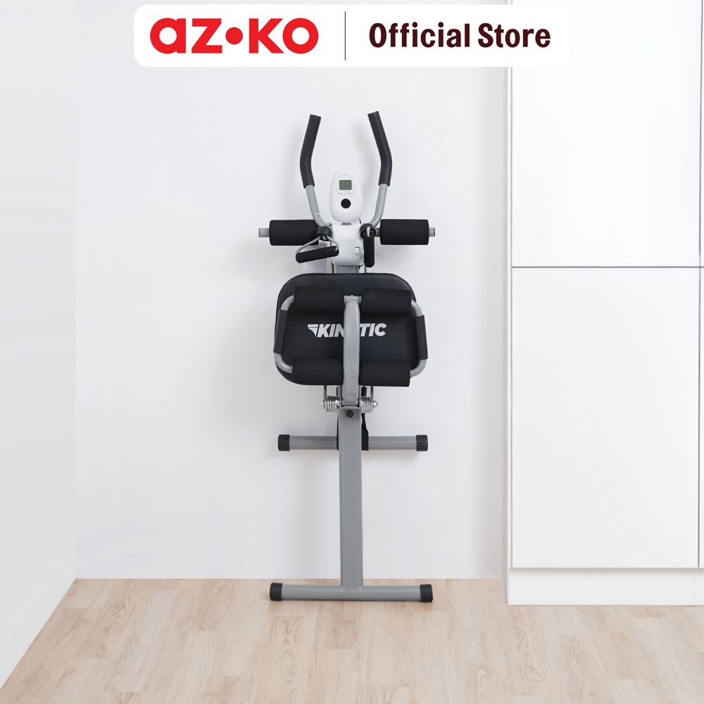 Jual AZKO Kinetic Power Plank Multifungsi Perlengkapan Fitness Dan Gym ...