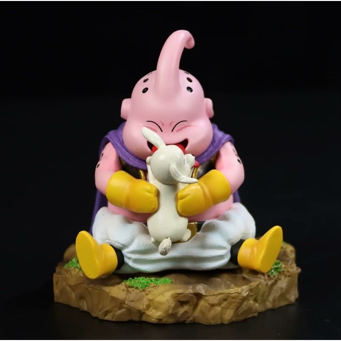 Jual (Baca Deskripsi) Figure Dragon Ball - Majin Buu & Bee | Shopee ... Jual (Baca Deskripsi) Figure Dragon Ball - Majin Buu & Bee | Shopee ...