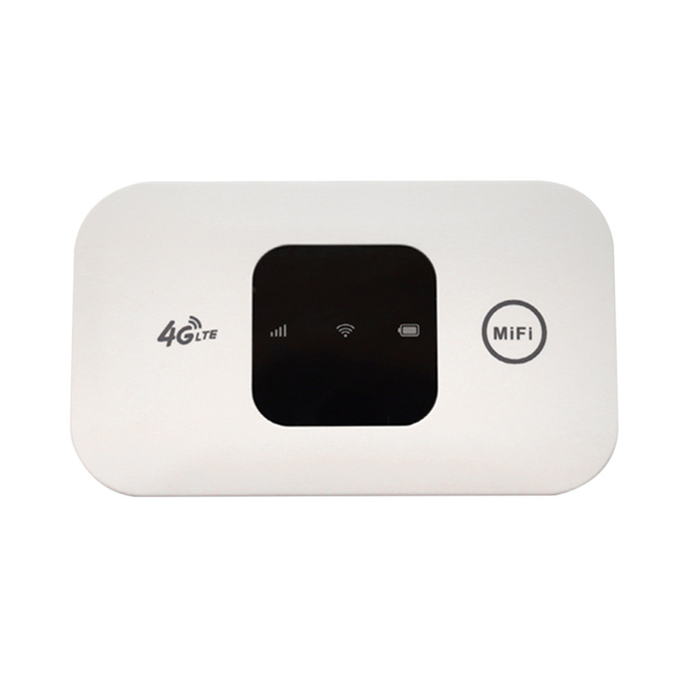 Jual 4/5G Pocket WiFi Router 150Mbps 3G/4G/5G Full Netcom Router SIM ...