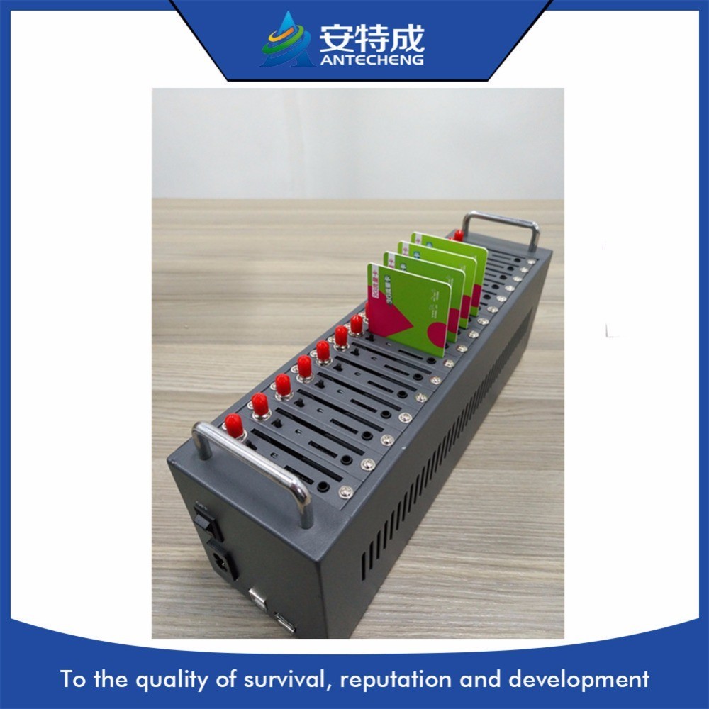 Jual 16 ports quectel m35 2g gsm quad band modem | Shopee Indonesia