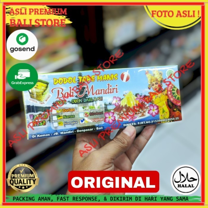 Jual OLEH OLEH MAKANAN CEMILAN CAMILAN SNACK KULINER KHAS ASLI ORI ...