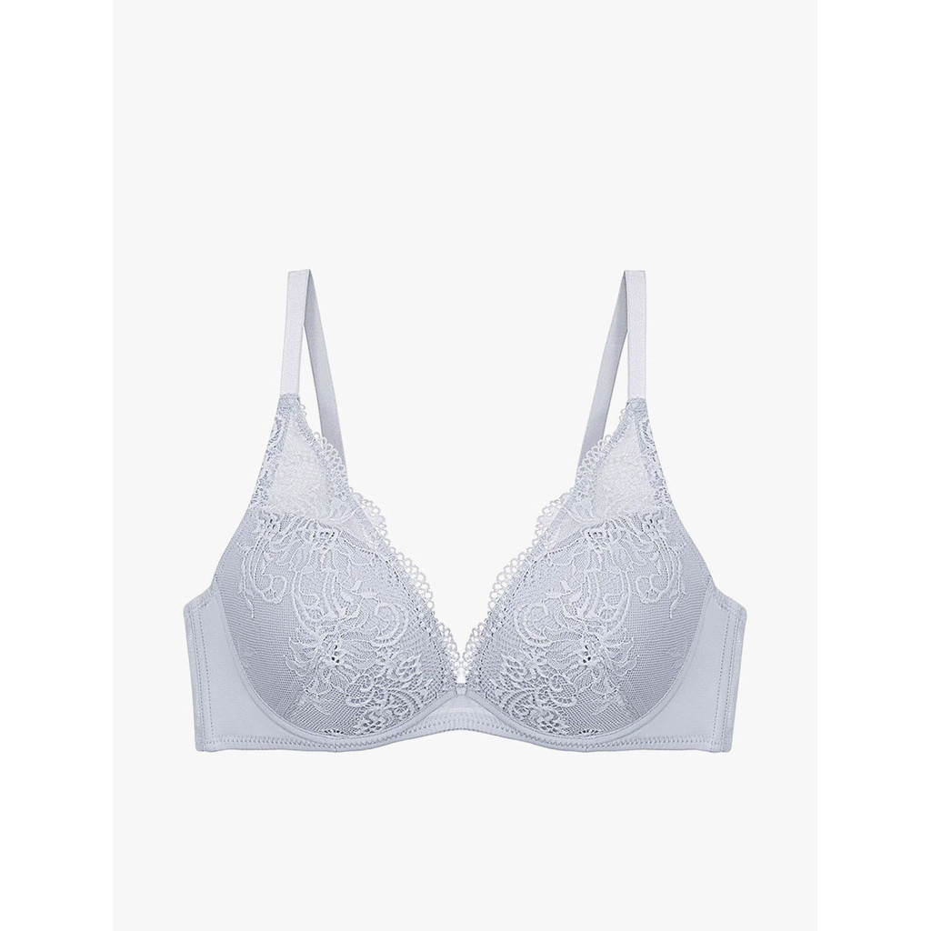 Jual Triumph - Bra - Simply Style Larkspur WHU DV | Shopee Indonesia