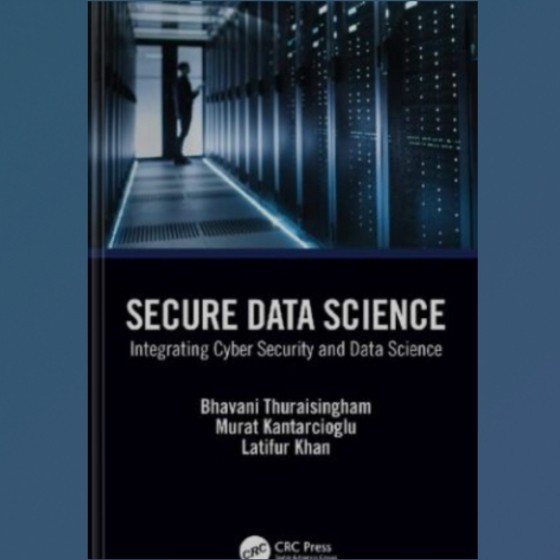 Jual Buku Secure Data Science Integrating Cyber Security and Data ...