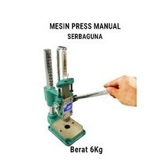 Jual mesin plong punch serba guna press manual | Shopee Indonesia