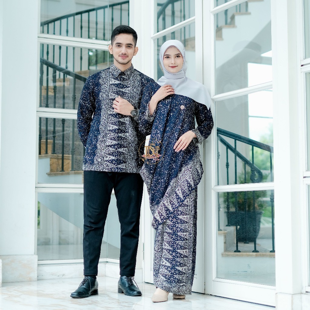 Jual COUPLE JUPRI RATU by Diana Butik Trusmi | Shopee Indonesia