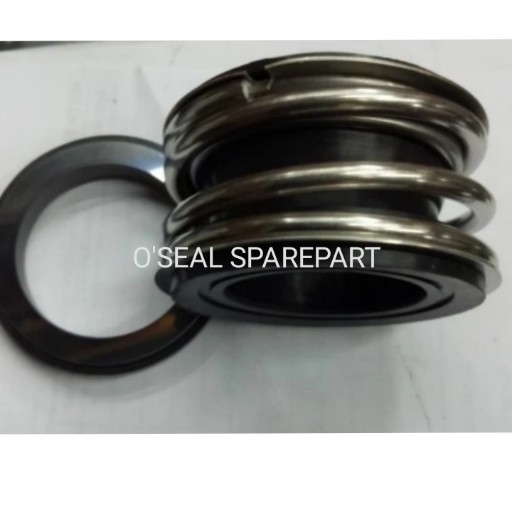 Jual mechanical seal type MG1 25mm sic/sic viton sparepart pompa | Shopee Indonesia
