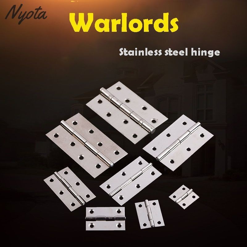 Jual Engsel Plat Stainless Steel / Engsel Plat Pintu Kandang Jendela ...