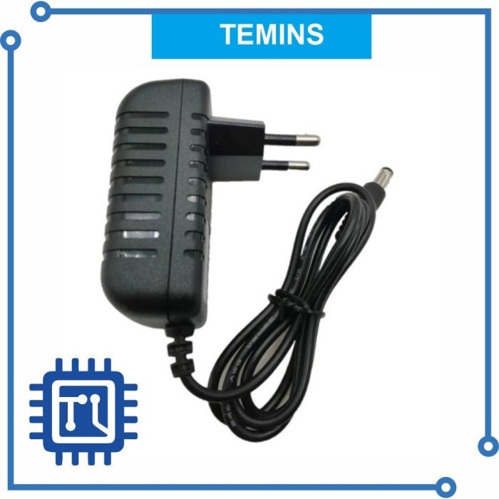 Jual Adaptor Power Supply 12V 2A Ampere Switching Arduino CCTV | Shopee ...