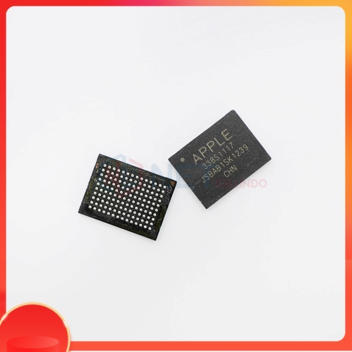 Jual IC AUDIO / AUDIO AMPLIFIER / AUDIO CHIP / IPHONE 5 / 5G BIG ...