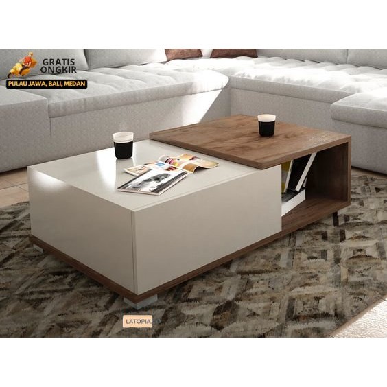 Jual Meja Sofa/Coffee Tables Meja Ruang Tamu/Meja Sudut /Meja Tempat ...
