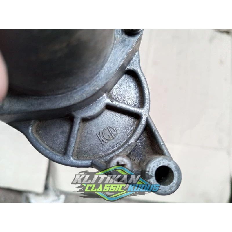 Jual Motor Dinamo Stater Honda Astrea Grand Legenda Impressa Supra Lama ...