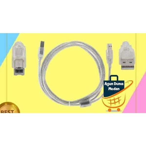 Jual kabel usb printer 1.5 meter | Shopee Indonesia