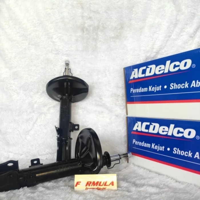 Jual Shock Breaker AC Delco Toyota Camry ACV 50 Belakang | Shopee Indonesia