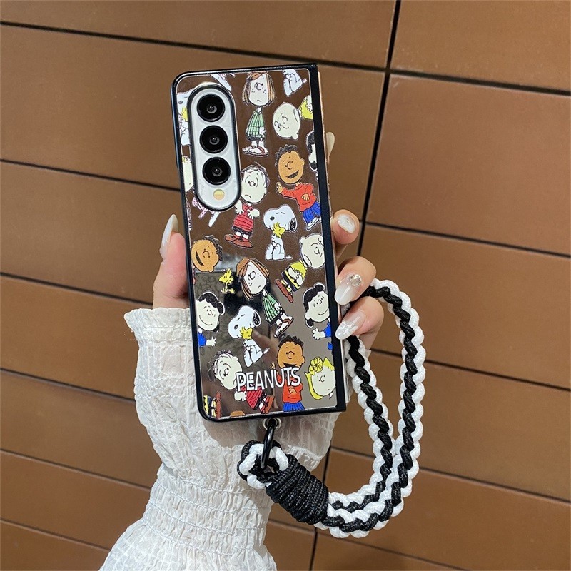 Jual FOLD cocok untuk Samsung Galaxy z fold6 fold5 Telepon Kasus Baru4 ...