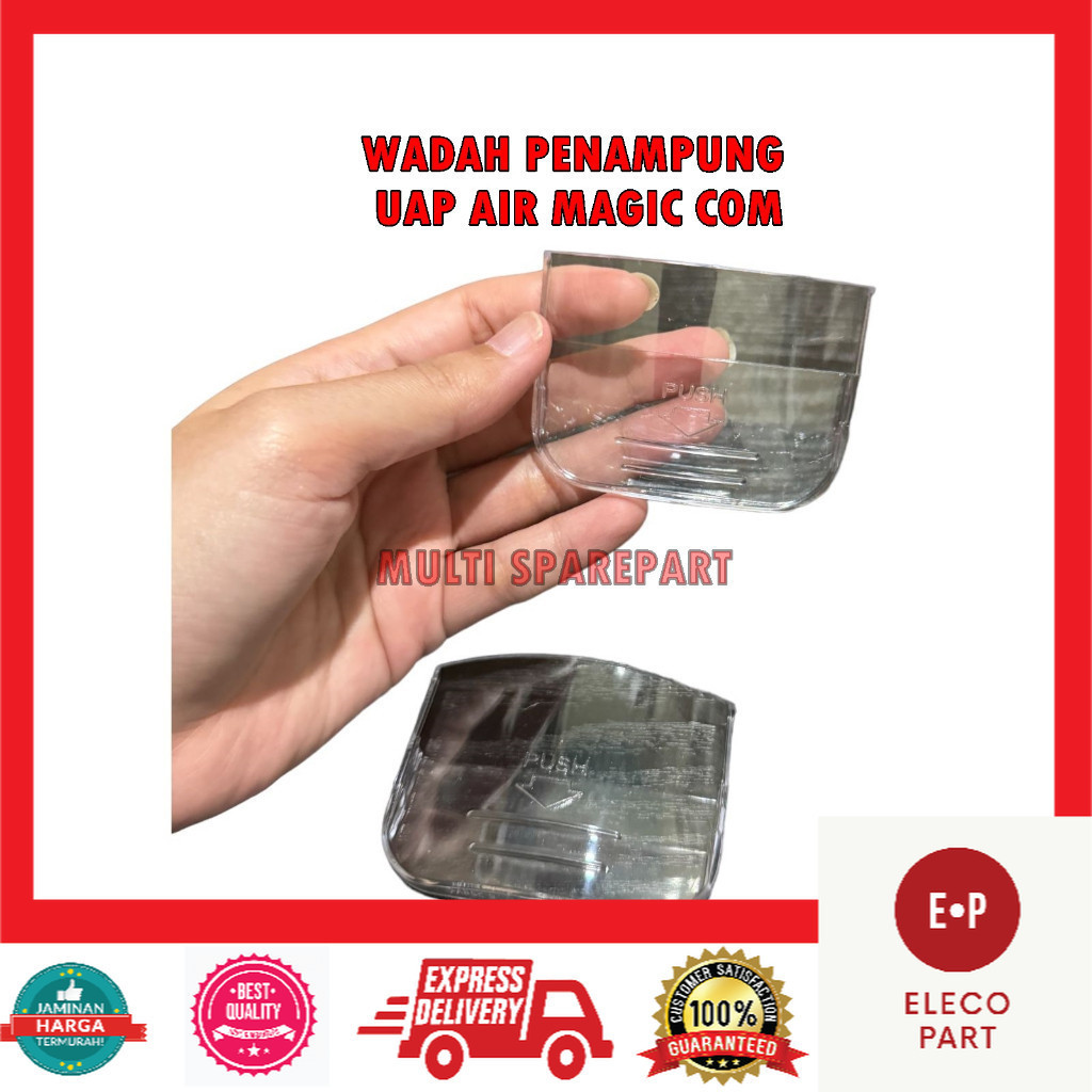 Jual Tempat penampung uap air magiccom, Wadah penampung air Magic com ...
