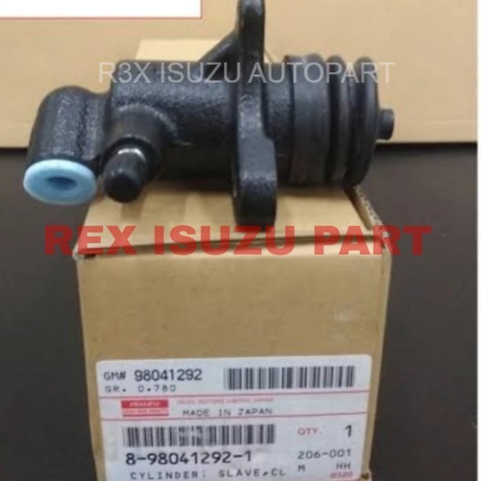 Jual Master kopling bawah Isuzu ELF NHR NKR 55 EURO 2 ORIGINAL | Shopee ...