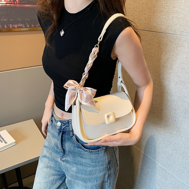 Jual MBAGS - TAS IMPORT XX818 - TAS BAHU WANITA - SHOULDER BAG - TAS SLEMPANG - TAS KOREA - TAS ...
