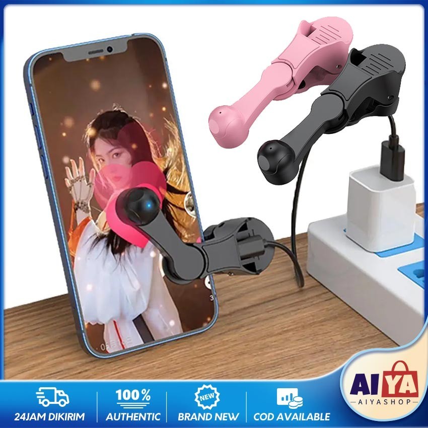 Jual AUTO CLICKERS !! Smart Screen Clikers Usb/ALAT TAPTAP LAYAR /ALAT TAP LAYAR OTOMATIS Layar ...