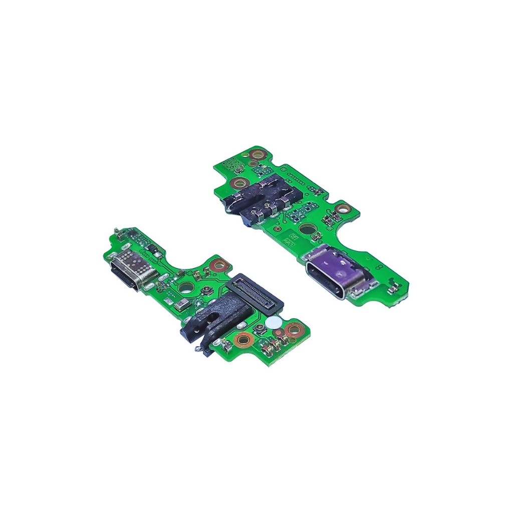 Jual PCB INFINIX ZERO 5G 2023 X6815 PLUG IN BOARD CHARGER PAPAN CAS ...
