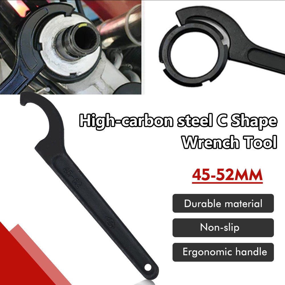 Jual Grip-On Bundling Kunci Mur baja karbon tinggi Hook Wrench / Kunci ...