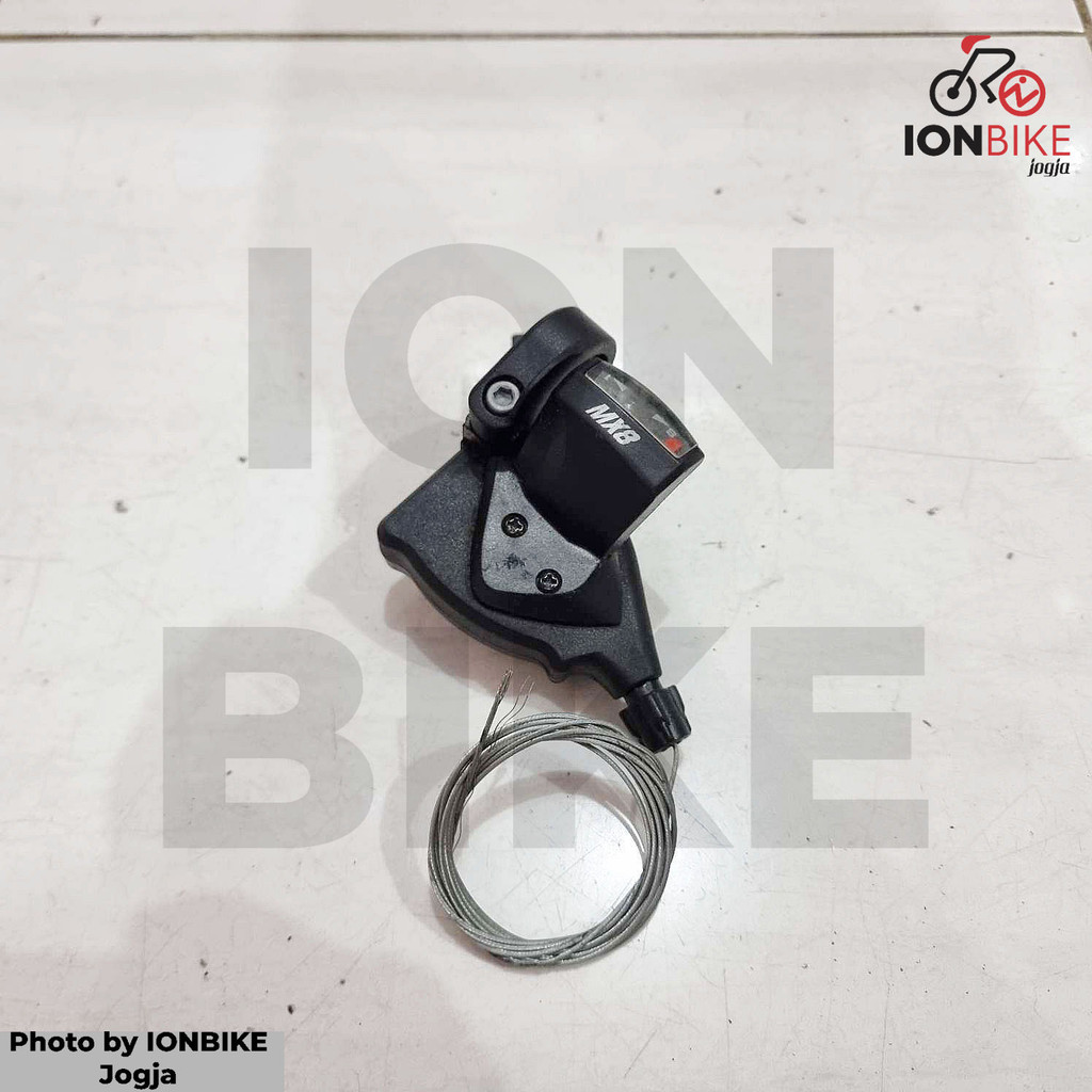 Jual BARANG COPOTAN - Shifter Kanan Microshift MX8 8 Speed Kode MSCPT ...
