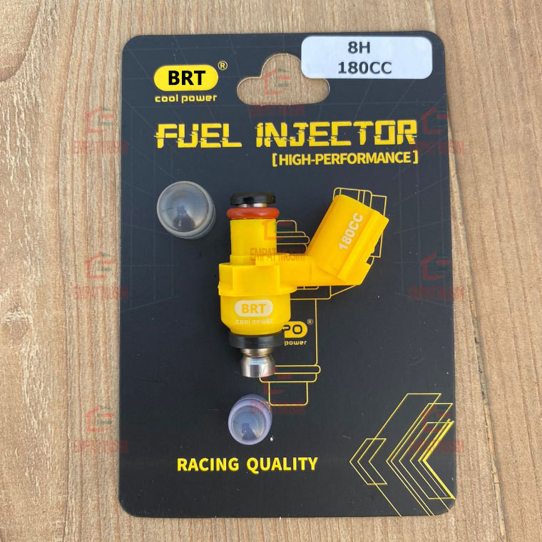 Jual INJEKTOR BEAT VARIO 110 125 150 160 SCOOPY PCX ADV 150 160 CB1CBR ...