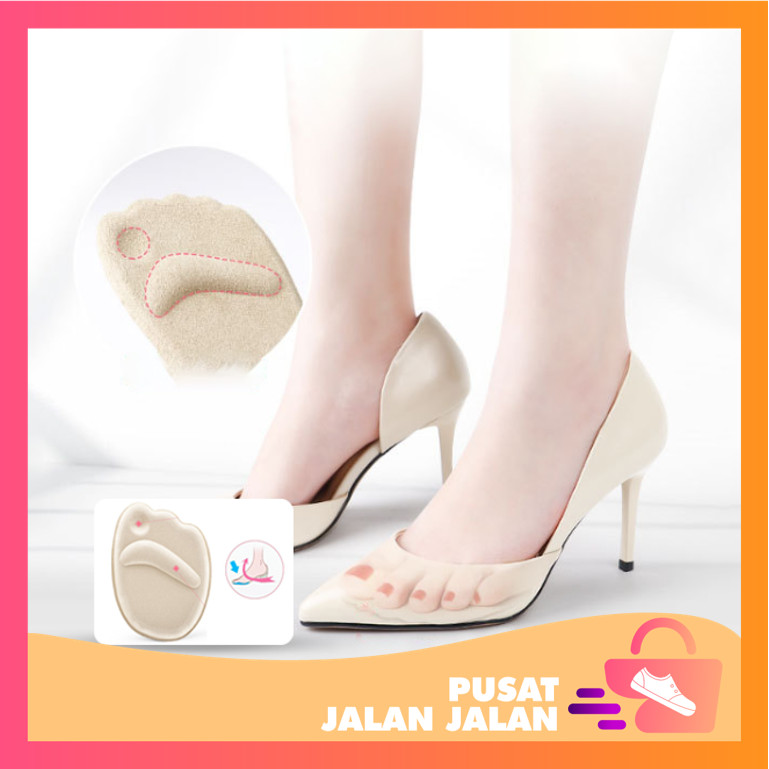 Jual Pusat Jalan-Jalan - 6240 Insole Busa Anti Slip / Bantalan Alas ...