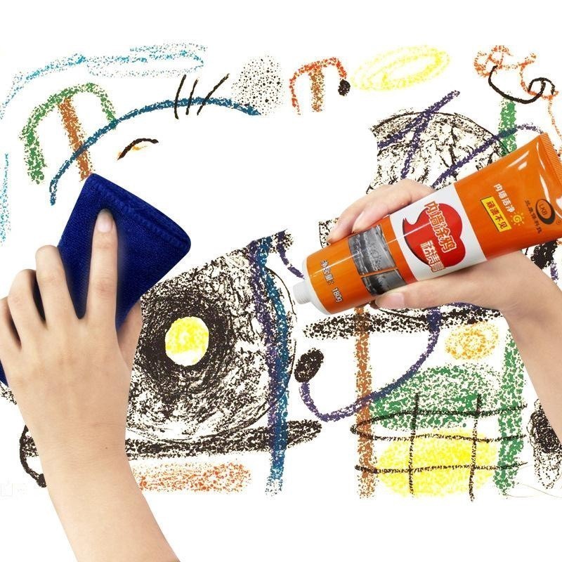 Jual SM Krim Penghilang Coretan Dinding Internal 3W39 | Shopee Indonesia