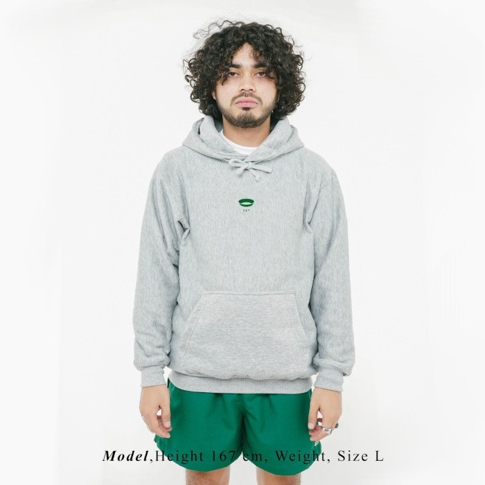 Jual UNKL347 Jacket Hoodie Misty Model Simpel Bahan Fleece CVII ...