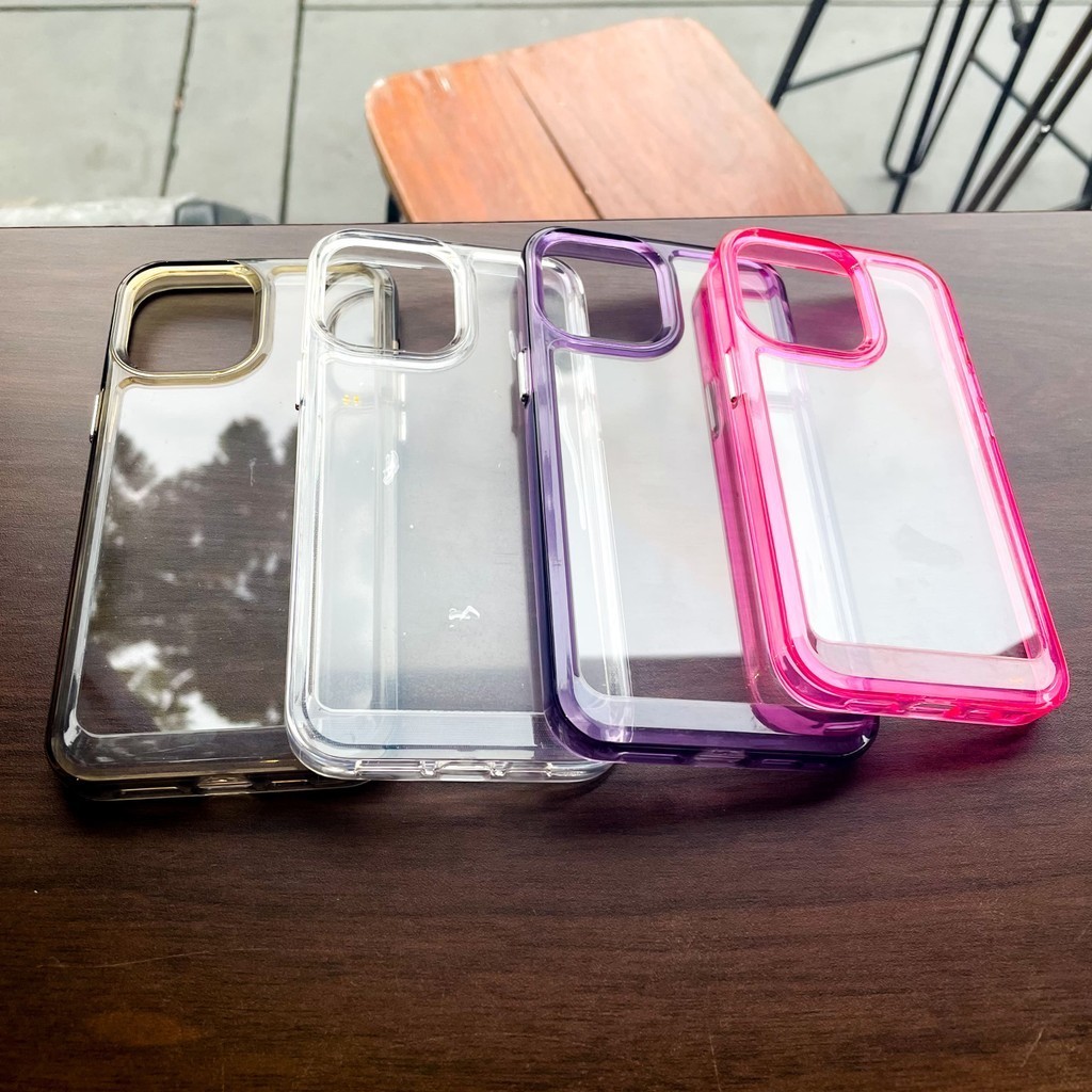 Jual [SatSet.ind] [SpaceV2] iPhone Case HD Acrylic (2) High Quality ...