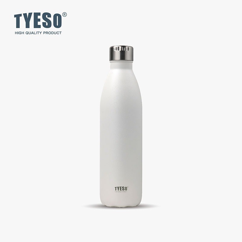 Jual USS x Tyeso Tumbler Botol Minum Olahraga Klasik 1000ml Stainless Steel Portable Sports ...
