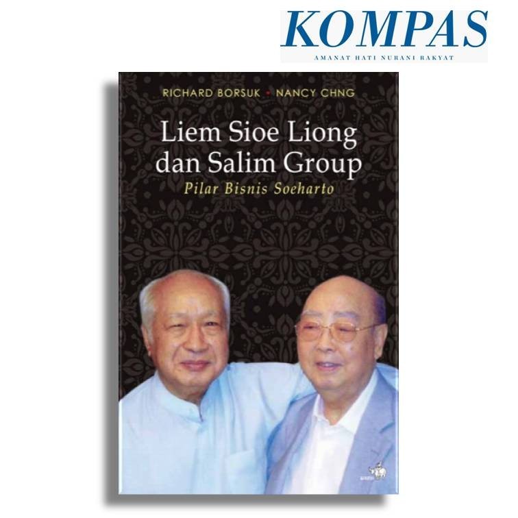 Jual Liem Sioe Liong dan Salim Group | Shopee Indonesia Jual Liem Sioe Liong dan Salim Group | Shopee Indonesia