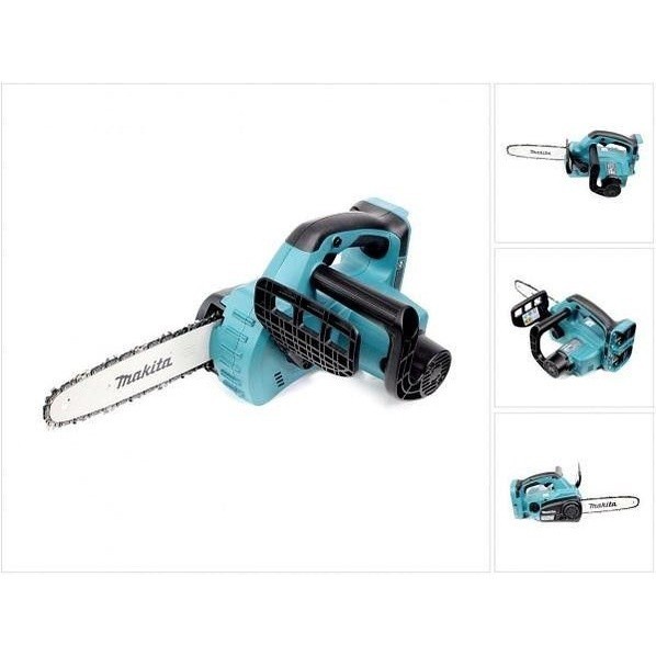Jual PROMO SPESIAL Makita Mesin Potong Pohon Battery Chain Saw DUC 252 Z DUC 252Z | Shopee Indonesia