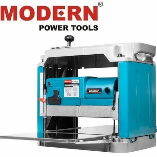 Jual MODERN Mesin Planner Duduk M-304 / Portable Bench Planer 12 Inch ...