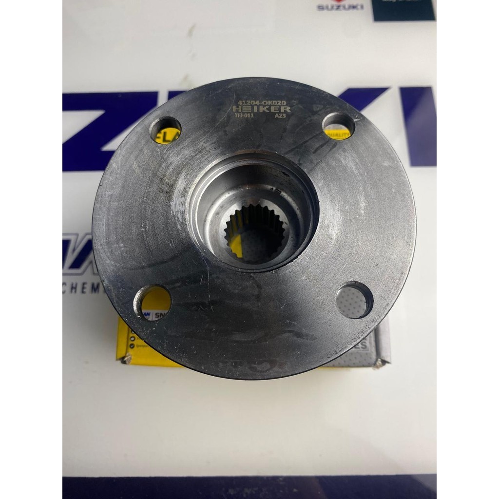 Jual Flange joint tapak kuda pinion Toyota Innova | Shopee Indonesia