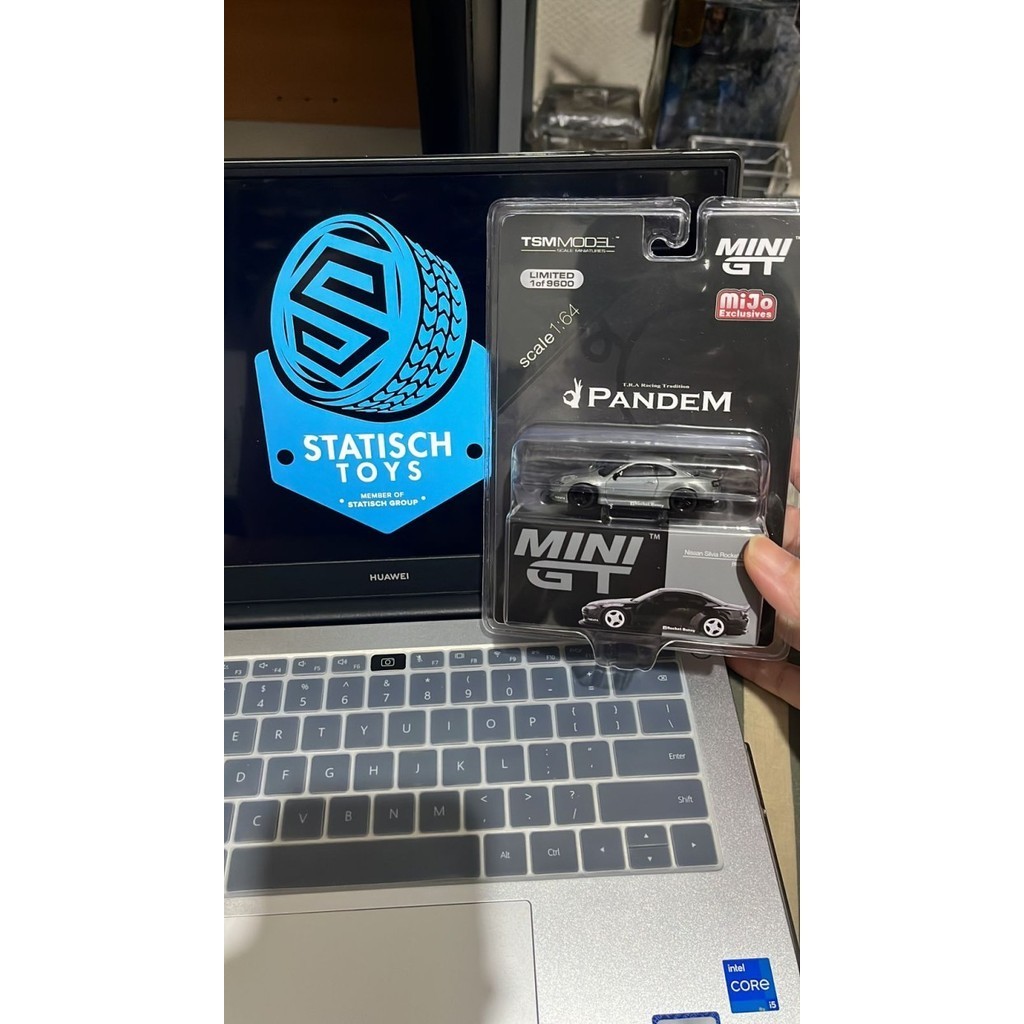 Jual MINI GT 602 MIJO BLISTER CHASE PANDEM NISSAN SILVIA ROCKET BUNNY HITAM | Shopee Indonesia