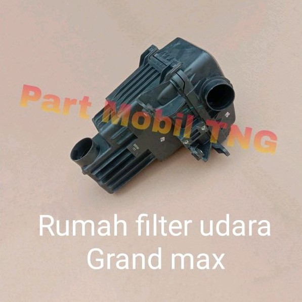 Jual Box Bok Rumah Filter Udara Daihatsu Granmax Grand Max Luxio ...