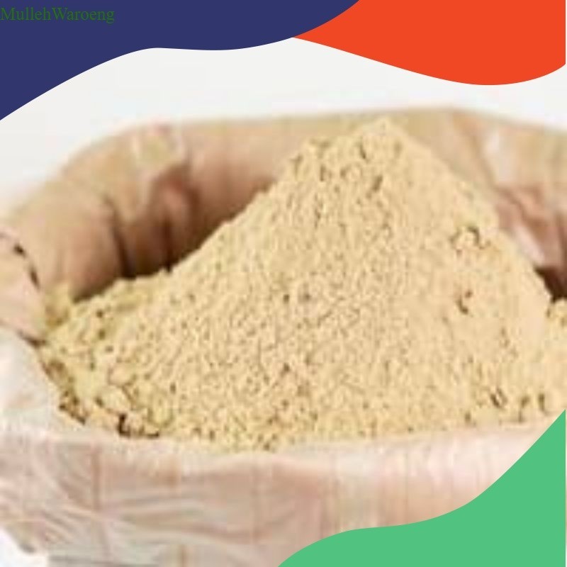 Jual Dedek Katul Super 1kg Makanan Ayam Itik Ungas | Shopee Indonesia