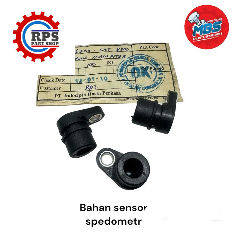 Jual RPS SENSOR SPEEDOMETR BAHAN ORIGINAL UNIVERSAL KESING CASING ...