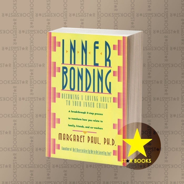 Jual Inner Bonding Margaret Paul | Shopee Indonesia