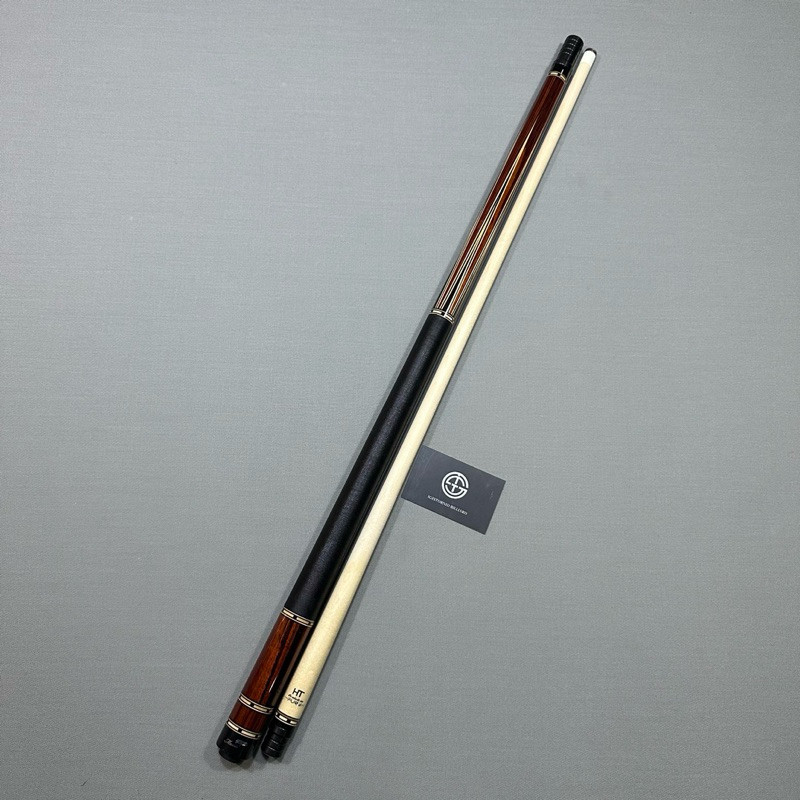 Jual Stik Billiard Fury YT1 Inlay - Rengas | Shopee Indonesia