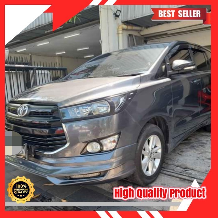 Jual Bodykit Innova Reborn Ativus Bodikit Inova Reborn Body Kit Innova ...