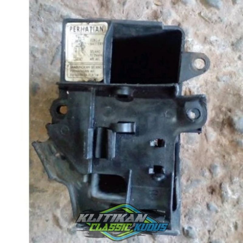 Jual Box Bok Aki Honda Astrea Grand Legenda Impressa Original Second ...