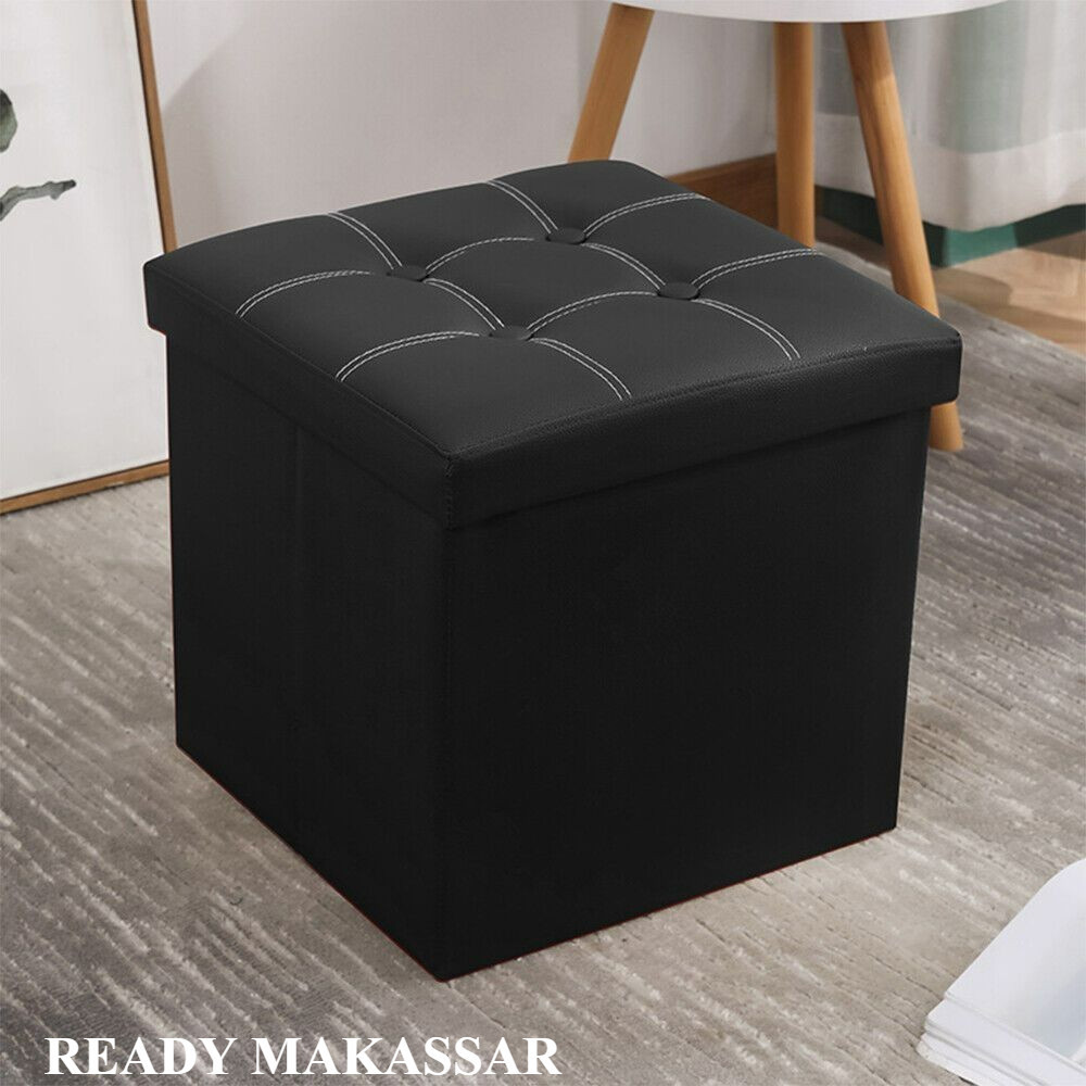 Jual SOFA+STORAGE / SOFA BOX / KOTAK PENYIMPANAN SERBAGUNA MULTIFUNGSI ...