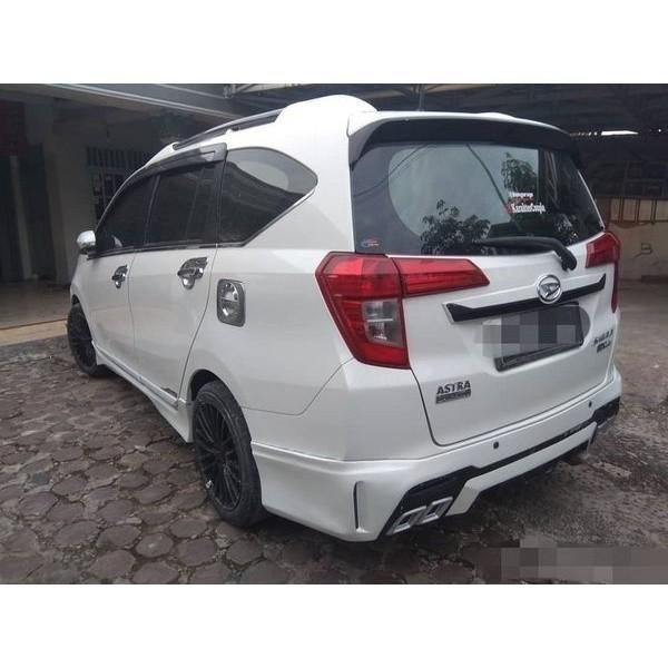Jual bodykit toyota calya new BODY KIT | Shopee Indonesia