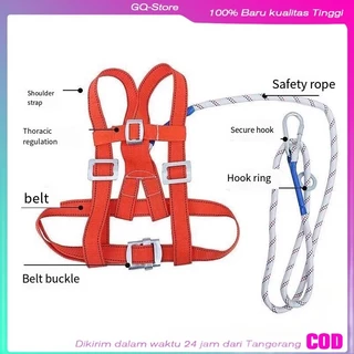 Jual Body Harness Terlengkap & Harga Terbaru Januari 2025 | Shopee Indonesia