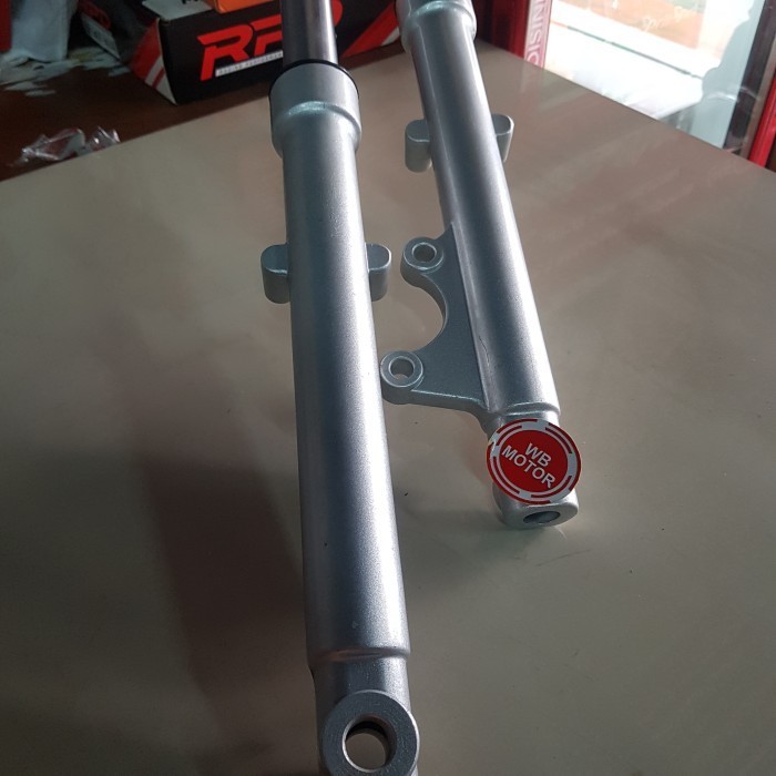 Jual TABUNG SHOCK YAMAHA RX KING AS SHOCK BOTTOM WB MOTOR BANDUNG ...
